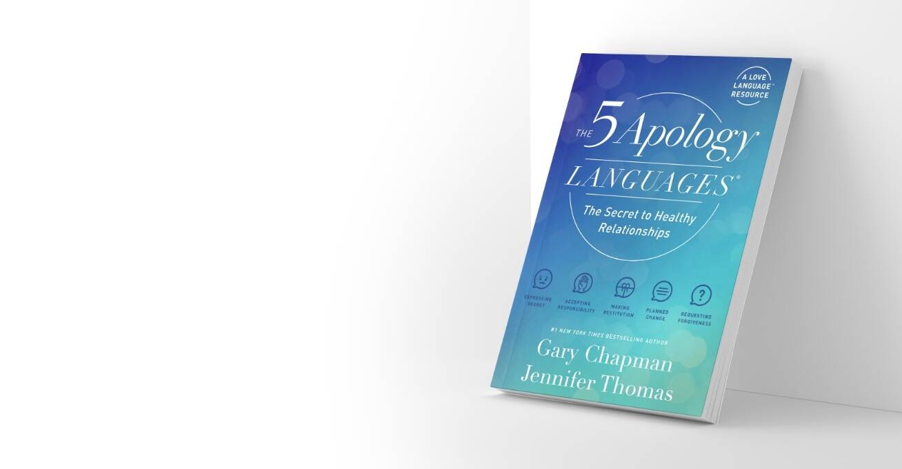 Discover Your Love Language® - The 5 Love Languages® (Official Quiz)