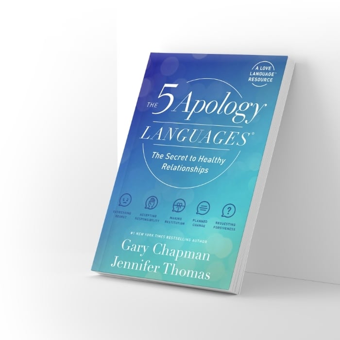 Discover Your Love Language® - The 5 Love Languages® (Official Quiz)