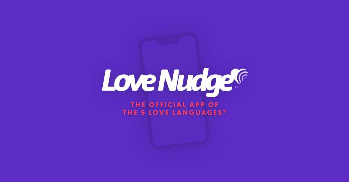 Love Nudge™ Mobile App [Official}