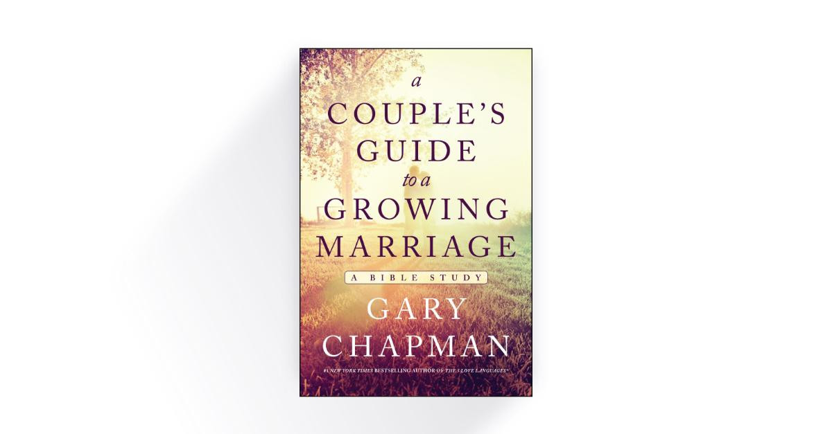 A Couple’s Guide to a Growing Marriage