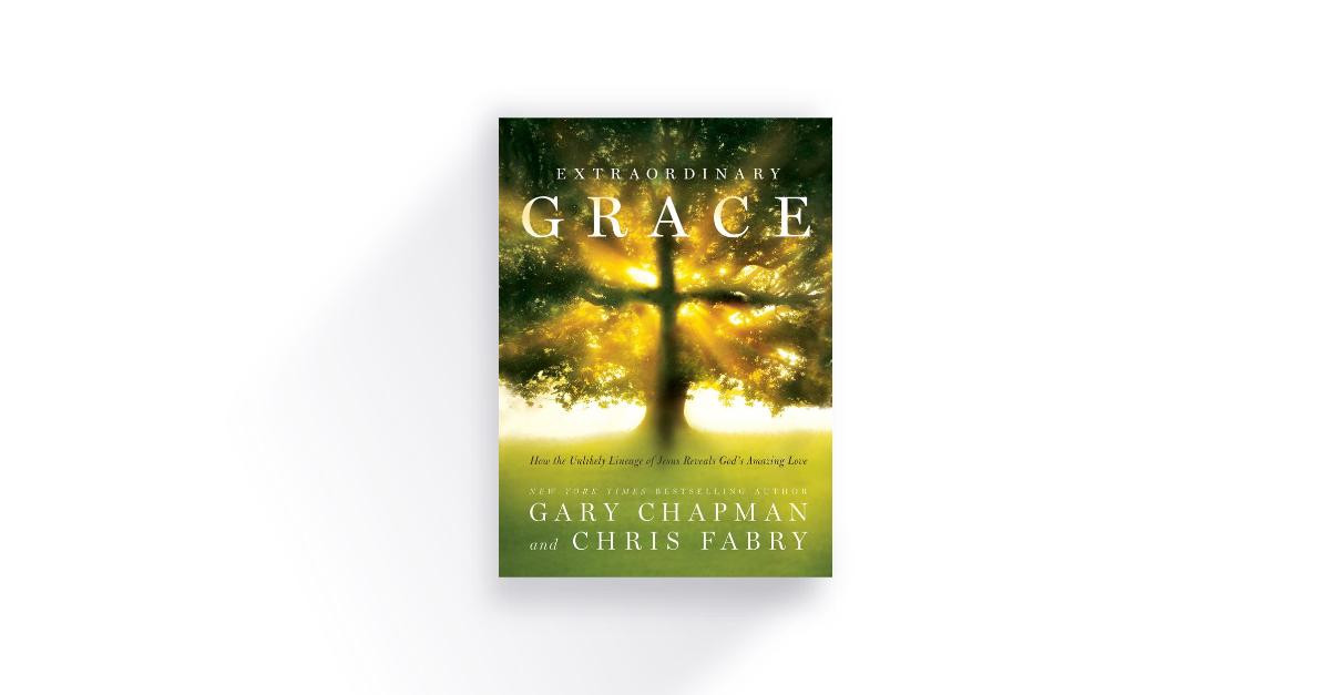 Extraordinary Grace