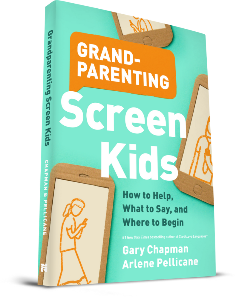 Screen Kids