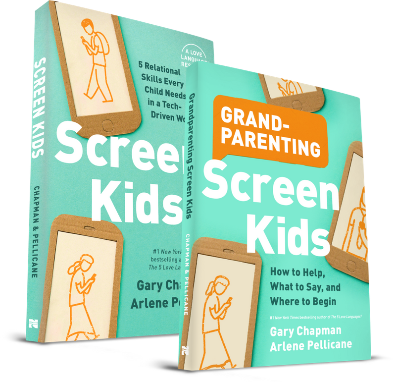 Screen Kids