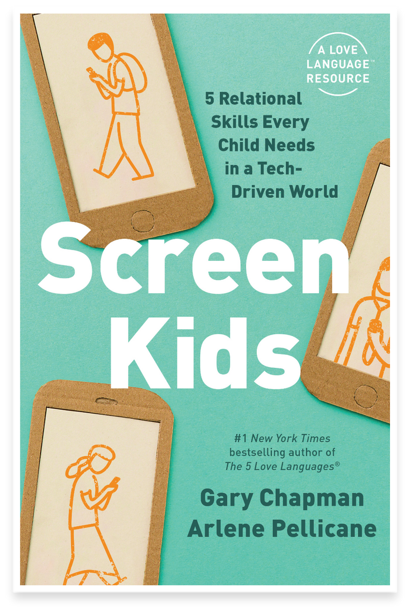Screen Kids